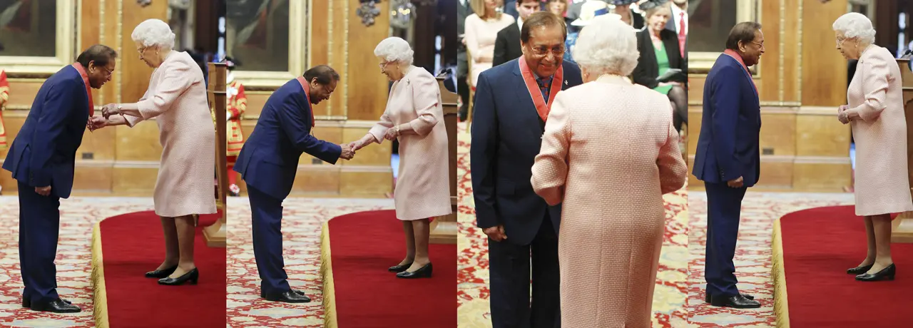 Sun Mark : Leading British FMCG Exporter & Distributor